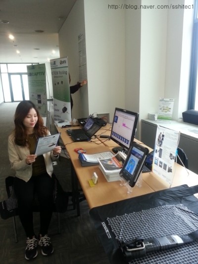 한국감성과학회/인간공학장비/동작분석/체압분포/압력분포/xsensor/TEA/Captiv/압력측정/압력/체압분포/체압측정/체압 ...