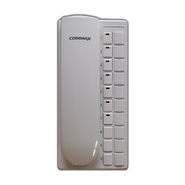 코맥스서울 TP-KFB 7극 엘리베이터 인터폰 : 네이버 블로그