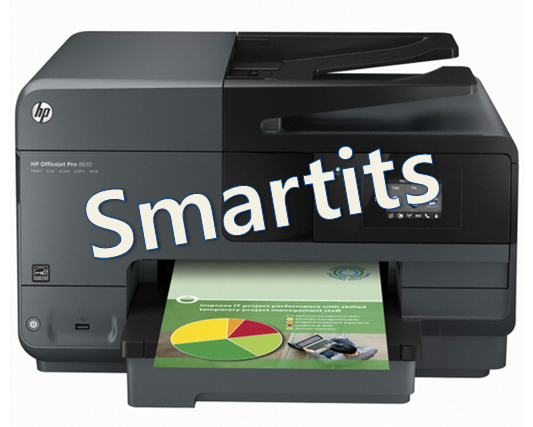 HP 8610 e-복합기 HP Officejet Pro 8610 : 네이버 블로그