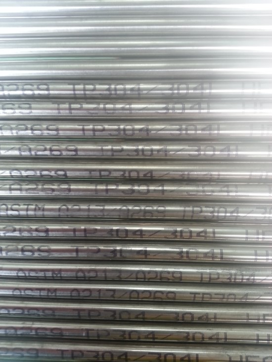 (스틸원) 스테인레스 심레스 튜브(304L ASTM A213) STS 304L TUBE/ SUS 304L TUBE : 네이버 블로그