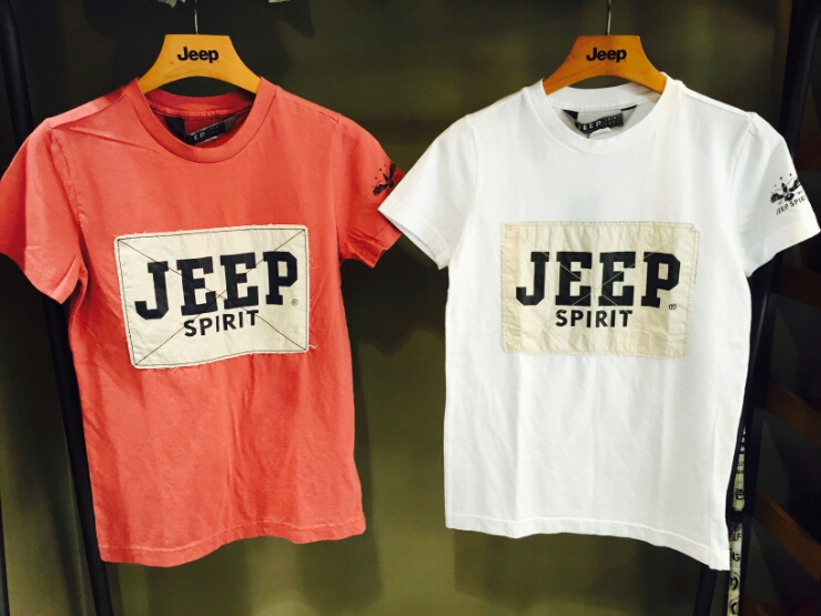 2015 Jeep 반팔티셔츠 아플리케 티셔츠 남녀공용 티셔츠 지프 반팔티셔츠 Jeep 빈티지 반팔티셔츠 빈티지 브랜드