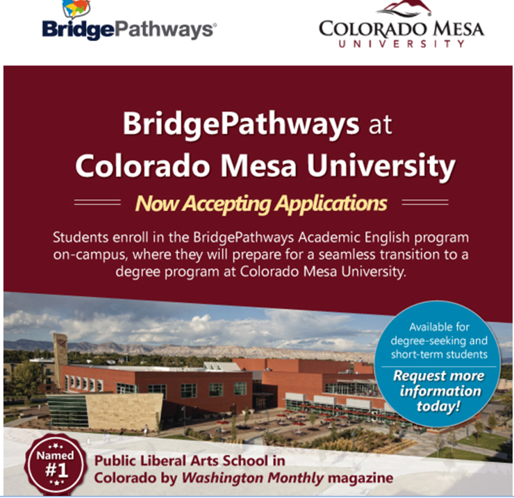 [미국MBA] 콜로라도 신흥 Colorado Mesa University MBA 2015학년도 입학지원안내 : 네이버 블로그