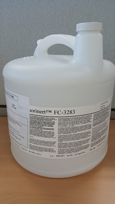 3M™ Fluorinert™ Electronic Liquid FC-3283 : 네이버 블로그