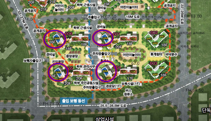 경기광주태전현대힐스테이트태전힐스테이트 5지구 6지구 전평형 Unit공개 ♥♥♥26평형 네이버 블로그