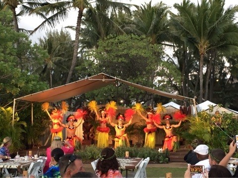 Diamond Head Luau : 네이버 블로그