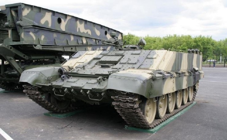 러시아군의 BTR-T 중보병전투차량[Russian Army BTR-T heavy infantry combat vehicle ...