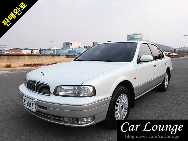 2002년 르노삼성 SM520V 대구중고차매입/경북중고차/sm5 520v 내구성/sm520v중고시세/대구sm520v판매/칠곡,경산,구미,김천,경주중고차 : 네이버 블로그