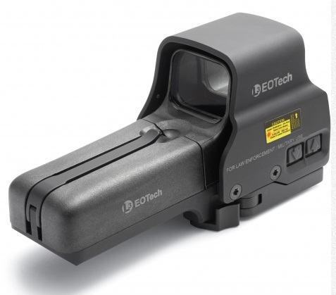 EOTech 제품 선택 Tip : 네이버 블로그