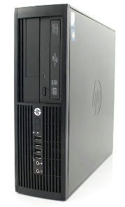 HP compaq 4000 pro small form factor (SFF) 간단 부앙이의 리뷰입니다. : 네이버 블로그