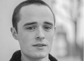 [Series] Interview with Ted Stansfield : 네이버 블로그