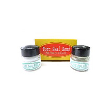 Torr Seal(진공용 접착제) : 네이버 블로그