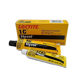 Hysol 1C(하이솔)(진공용 접착제) : 네이버 블로그