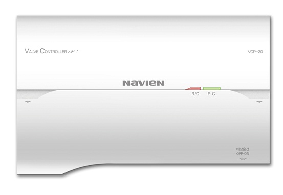 [경동원 나비엔 시스템 각방] ON-OFF 시스템 벨브제어기 VCM-20T : 네이버 블로그