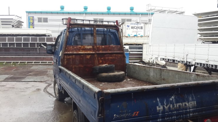 1톤포터2적재함중고문짝교환포터2중고적재함문짝포터2적재함포터2적재함문차적재함문짝적재함문짝수리적재함판매 네이버 블로그