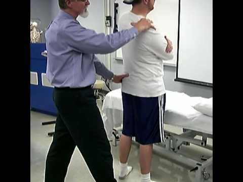 Kemp's quadrant test : 네이버 블로그