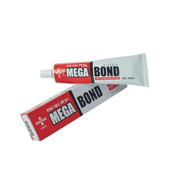 메가본드(Mega Bond)(합성고무수지계 접착제) : 네이버 블로그