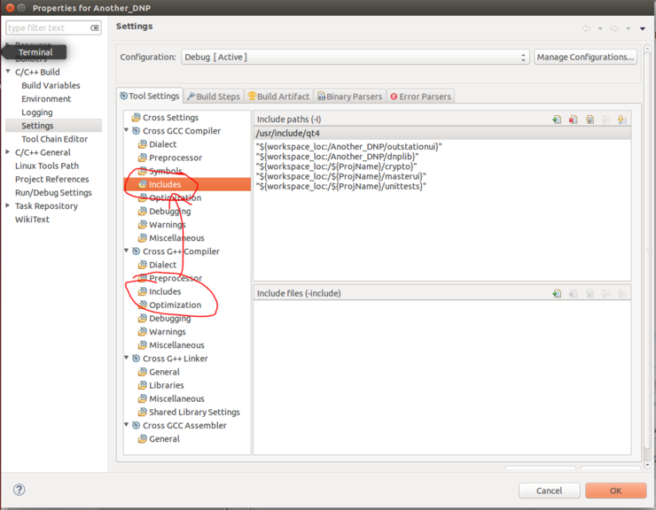 gcc에서 갑자기 undefined reference to XXXX라고 나올 때 : 네이버 블로그