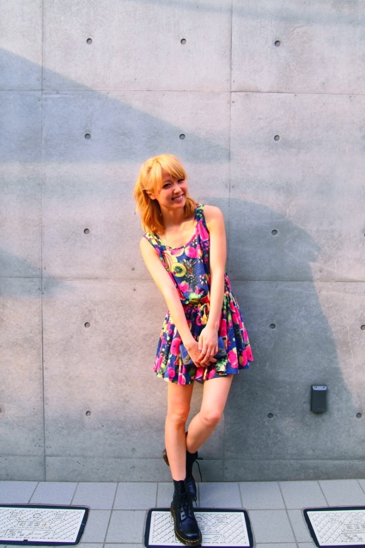 Ami 솔로데뷔 결정 : 네이버 블로그