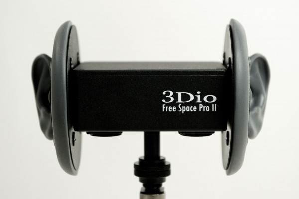 Free Space - Binaural Microphone (3Dio, ASMR) : 네이버 블로그