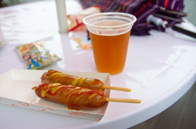 그레이트 코리안 비어 페스티벌(GKBF) : 네이버 블로그