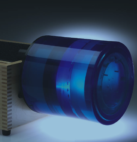 Catphan 600, the phantom laboratory, CT 팬텀, CT phantom, 엑스레이 팬텀, IBA ...