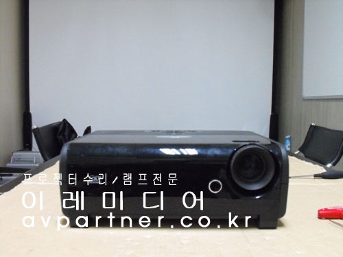 Optoma ep780 램프안켜짐 컬러휠수리 옵토마ep780 램프안켜짐 컬러휠수리교체입니다. : 네이버 블로그