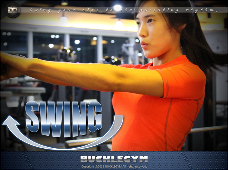 케틀벨 운동법영상 케틀벨 스윙 Kettlebell Swing 여자 헬스 운동순서 케틀벨 스윙 효과 케틀벨 스윙 자세