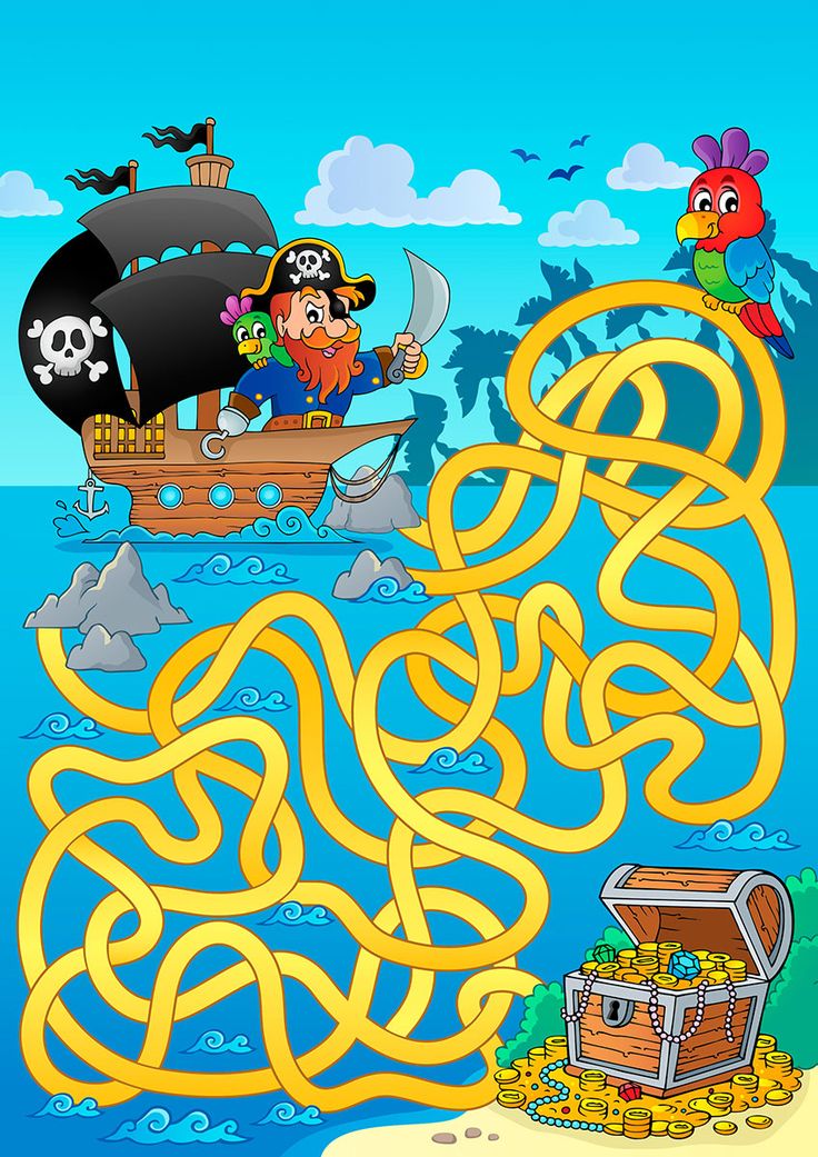 칼라 미로찾기 : 네이버 블로그