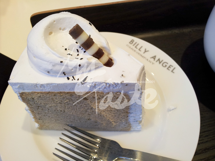[랜덤픽] 빌리엔젤(Billy Angel)(#예쁜케이크) : 네이버 블로그