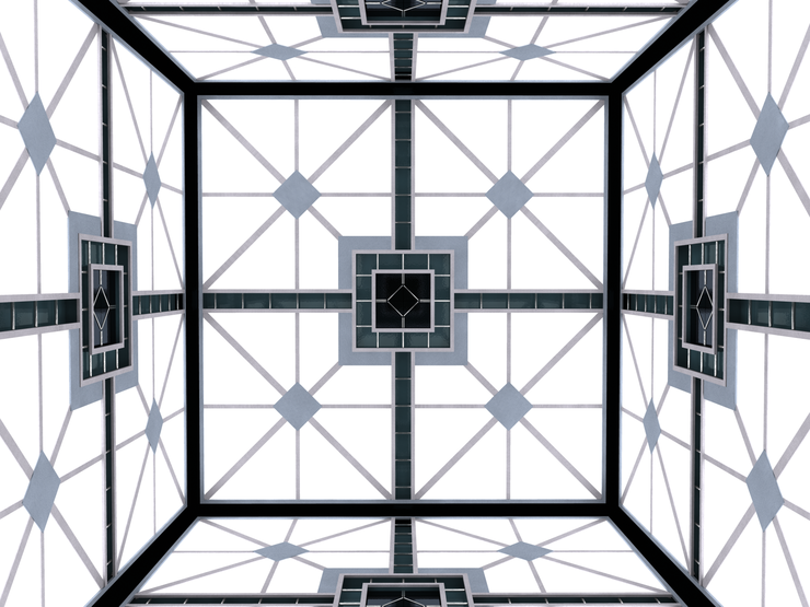 SF 호러 [큐브], 리메이크 : 네이버 블로그