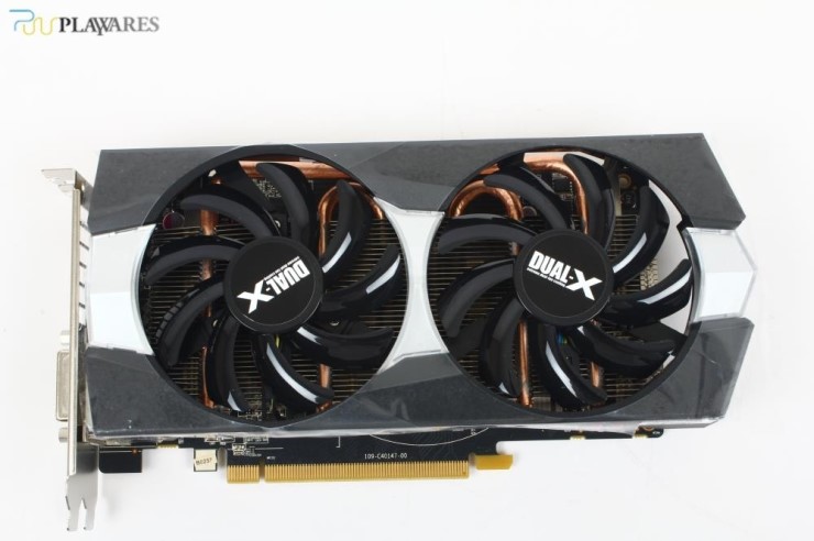 Sapphire R9-270X 2G / R9-280X 3G GDDR5 DUAL-X OC 리뷰 : 네이버 블로그