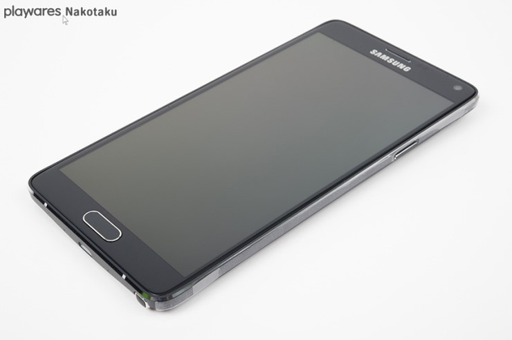 삼성 갤럭시 노트 4(SAMSUNG GALAXY NOTE 4/SM-N910) 언박싱&리뷰 : 네이버 블로그