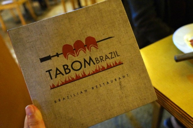 이태원 따봉브라질 TABOM BRAZIL / 브라질리언 레스토랑 : 네이버 블로그