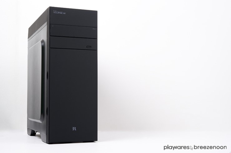 3Rsystem L720 이클립스 SE USB3.0 리뷰 : 네이버 블로그