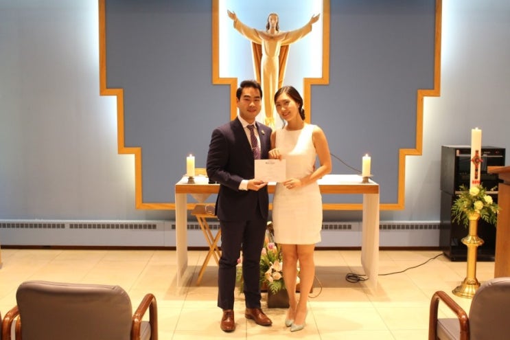 [#21] 두번째 약속 - 혼배 성사 on 2015.05.05 : 네이버 블로그