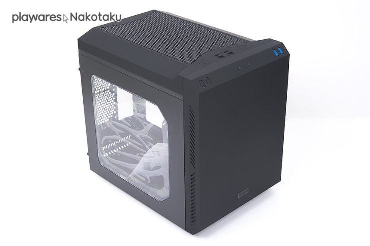 ABKO NCORE ST100 탱커3.0 리뷰 : 네이버 블로그