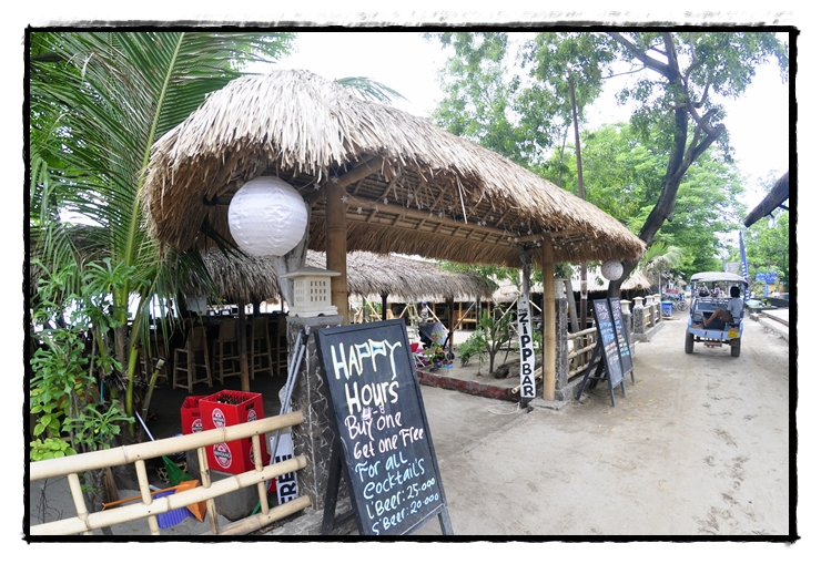 인도네시아 롬복 맛집 - ZIP BAR : 네이버 블로그