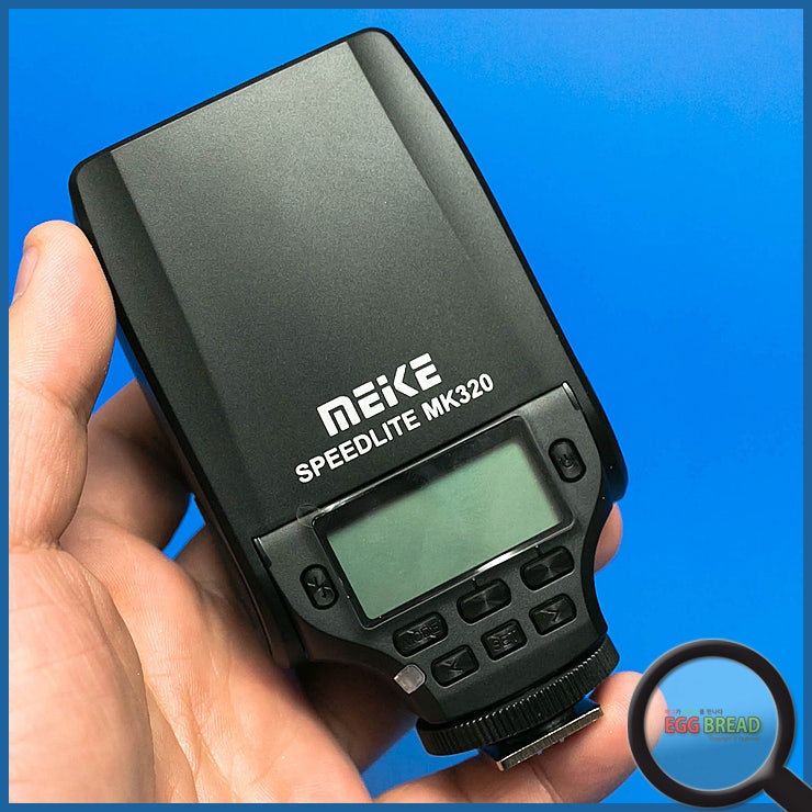 미러리스용 스트로브, meike MK320 구입후기 : 네이버 블로그