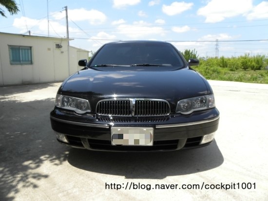 2004년 구형 SM520 수동 : 네이버 블로그