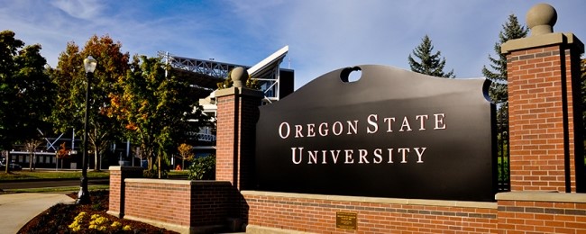 [Pre-master] Oregon State University (오레곤주립대학교) : 네이버 블로그
