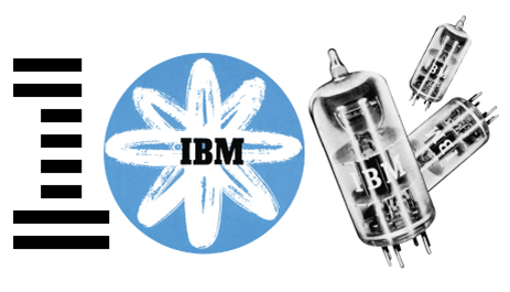 [IBM 100] 최초의 상업용 전자계산기 : 네이버 블로그