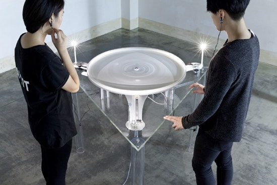 살아있는 미술관 ART TOUCH :: Interactive Media & Installation (2015. 05. 01 ...
