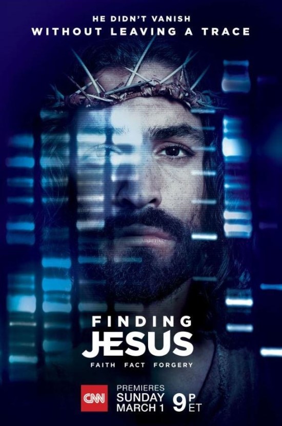 CNN의 Finding Jesus - ‘다른 예수’ 찾기 : 네이버 블로그