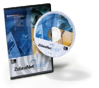[ 제브라 프로그램 ] ZEBRA Industrial Bridge Enterprise Network Printer ...