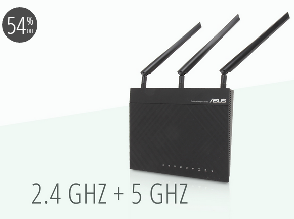 뉴에그 / 아수스 공유기 N66R, 59.99불 : 네이버 블로그