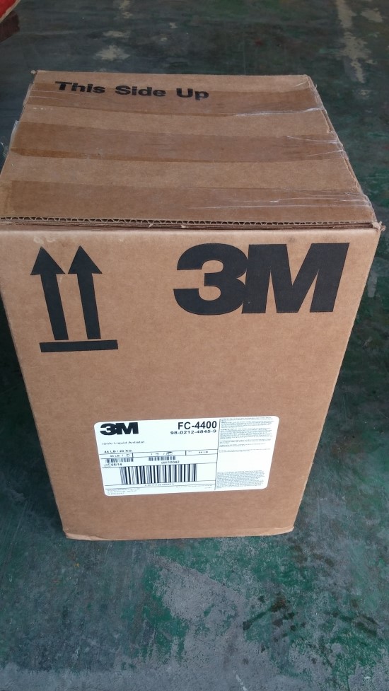 3M™ FC-4400 : 네이버 블로그