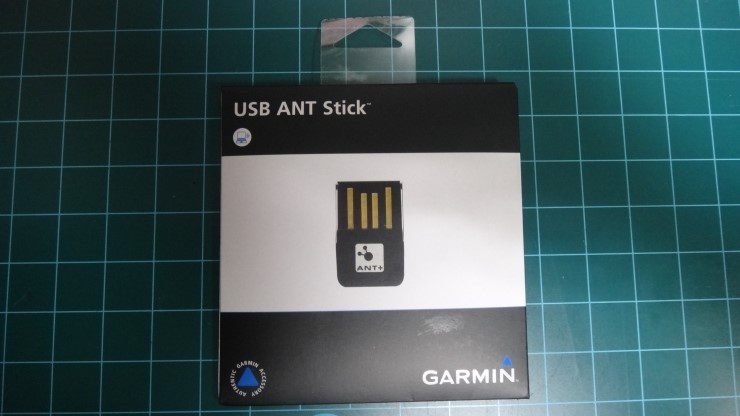 가민(Garmin) ANT STICK : 네이버 블로그
