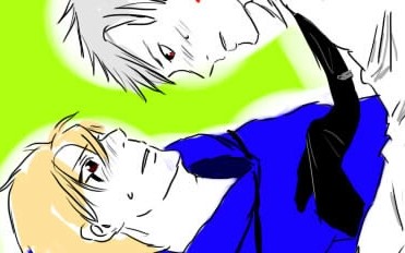 [BL소설] 그웬돌린 - mayday mayday mayday+payday 다운/리뷰/후기 : 네이버 블로그