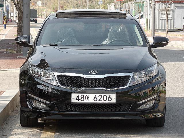 [기아]K52.0 프레스티지 : 네이버 블로그