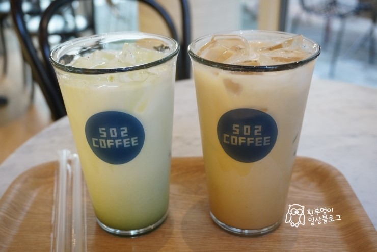 [광주 동명동 카페] 502 COFFEE / 502커피 : 네이버 블로그